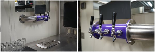 Chill-Rite Serves Up Beer Just Right